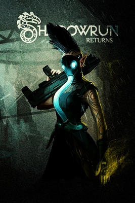 Grid for Shadowrun Returns by brayradbury - SteamGridDB