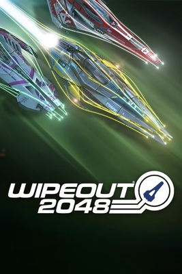 Grid for Wipeout 2048 by yst - SteamGridDB
