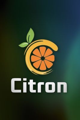 Grid for Citron emulator by VGY - SteamGridDB