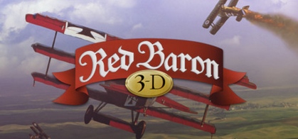 Red Baron Logopedia