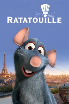Grid for Ratatouille by MrFunkyRight - SteamGridDB