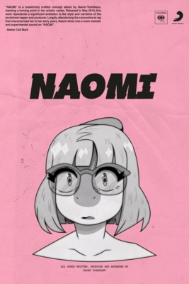 Grid for Naomi Game by ZanuxMon69 - SteamGridDB
