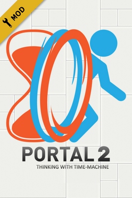 Thinking with Time Machine - SteamGridDB