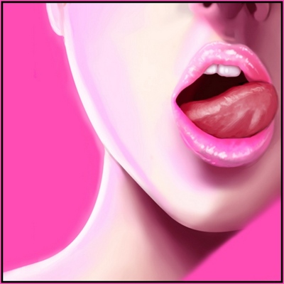 Grid for Good Girl Gone Bad by TrashBagSlim - SteamGridDB