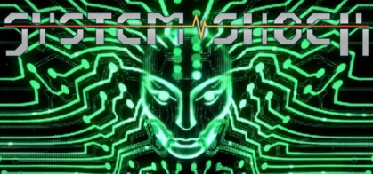 Grid for System Shock by EVA-64 - SteamGridDB