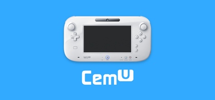 Grid for Cemu (Emulator) by riotgrrrl - SteamGridDB