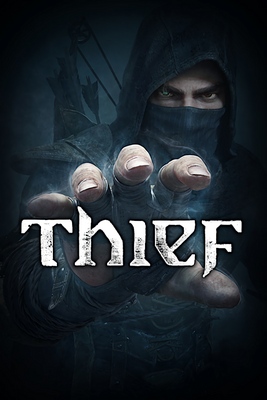 Grid for Thief by Luckspeare - SteamGridDB