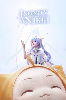 Grid for Infinity Nikki by blumenfeld - SteamGridDB