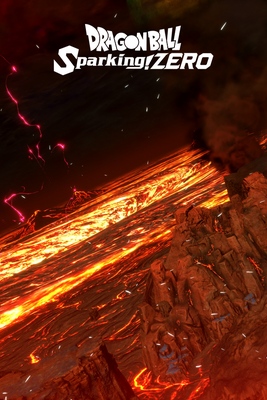 Grid for Dragon Ball: Sparking! Zero by BigHungryChicken - SteamGridDB