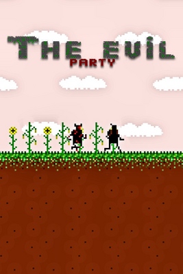 The Evil Party - SteamGridDB