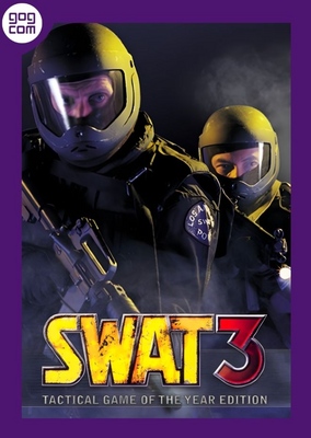 Grid for SWAT 3: Tactical Game of the Year Edition by LadyFrost ...