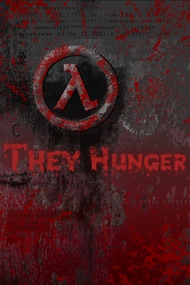 Grid for They Hunger by Jimi - SteamGridDB