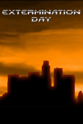 Extermination Day - SteamGridDB