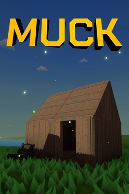 Grid for Muck by Lmaclittle - SteamGridDB