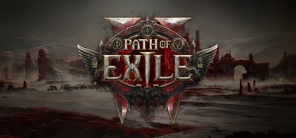 Grid for Path of Exile 2 by Trent Anthony Francis - SteamGridDB
