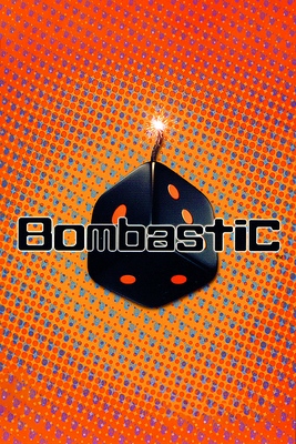Bombastic - SteamGridDB