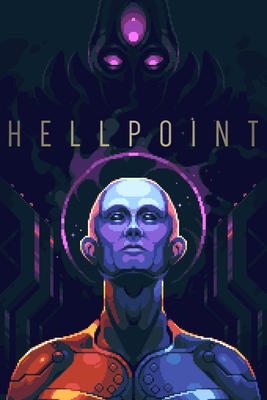 Grid for Hellpoint by ABH20 - SteamGridDB