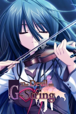 G-senjou no Maou - The Devil on G-String - SteamGridDB