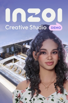 Grid for inZOI by nativecoruscant - SteamGridDB