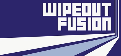 Grid for Wipeout Fusion by Niejcas - SteamGridDB