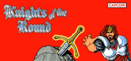 Grid for Knights of the Round by thecizzz - SteamGridDB