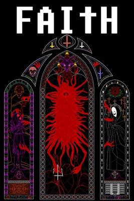 Grid for FAITH: The Unholy Trinity by ABH20 - SteamGridDB