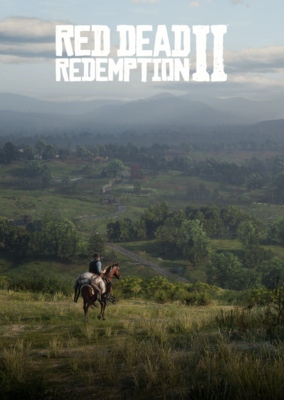 Grid for Red Dead Redemption II by ko-fi.com/vietnick - SteamGridDB