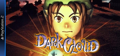 Grid for Dark Cloud by Waldinho87 - SteamGridDB