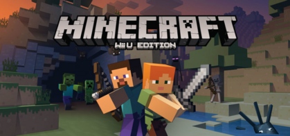 Grid for Minecraft Wii U Edition by Twins1105 - SteamGridDB