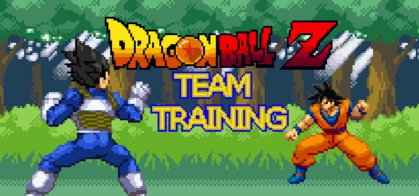Dragon Ball Z: Team Training - SteamGridDB