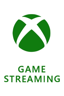 Grid for Xbox Game Streaming by iiGiovanni - SteamGridDB
