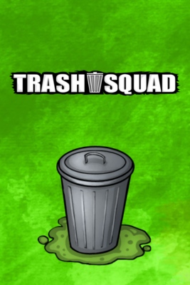 Trash Squad - SteamGridDB
