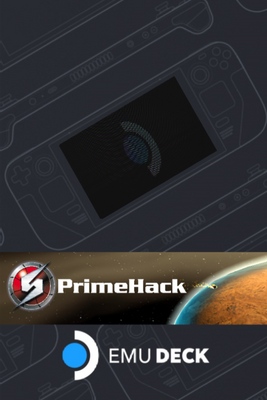 Grid for PrimeHack by Techno Tigre - SteamGridDB