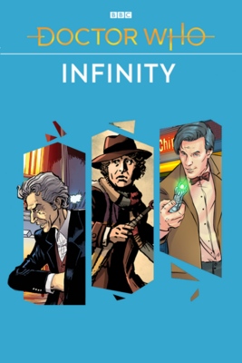 Doctor Who Infinity - SteamGridDB