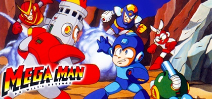 Grid for Mega Man: Dr. Wily's Revenge by Alfonso72394 - SteamGridDB