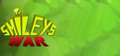 Grid for Smileys War by Zewnya - SteamGridDB