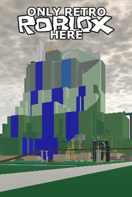 Grid for Only Retro Roblox Here (Program) by SammyGoesHowdy - SteamGridDB