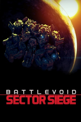 Battlevoid: Sector Siege - SteamGridDB