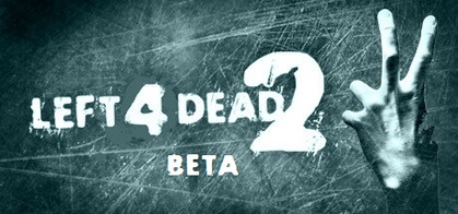 Left 4 Dead 2 Beta - SteamGridDB