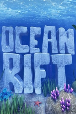 Ocean Rift - SteamGridDB