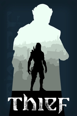 Grid for Thief by digimeng - SteamGridDB