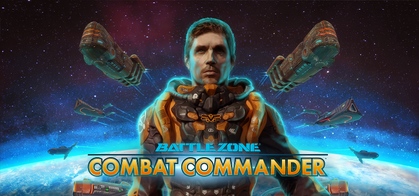 Battlezone: Combat Commander - SteamGridDB