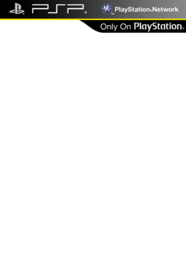 Grid for Sony PSP (PlayStation Portable) by Anon11926 - SteamGridDB