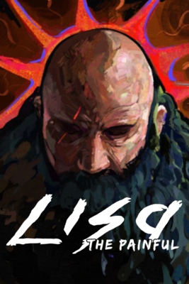 Grid for LISA: The Painful by ᑎEᑭT♆ᑎE⓽ - SteamGridDB