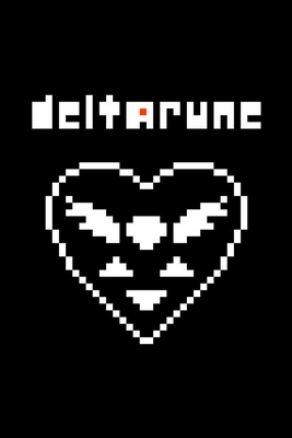 Grid for Deltarune by Rosaline - SteamGridDB