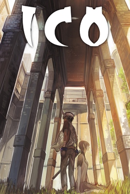 Grid for ICO by ABH20 - SteamGridDB