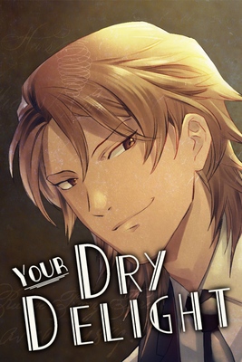 Your Dry Delight - SteamGridDB