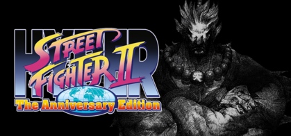 Grid for Hyper Street Fighter II: The Anniversary Edition by Orion1189 ...