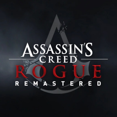 Grid for Assassin's Creed Rogue Remastered by CluckenDip - SteamGridDB