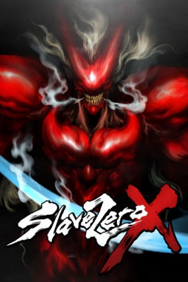 Grid for Slave Zero X by TheChilledLiquidSoul - SteamGridDB